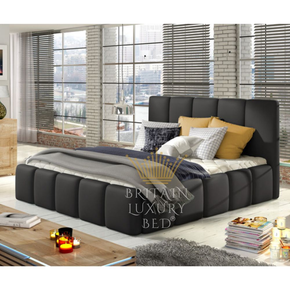 Luxurious 50'' Rest Bed – My Store